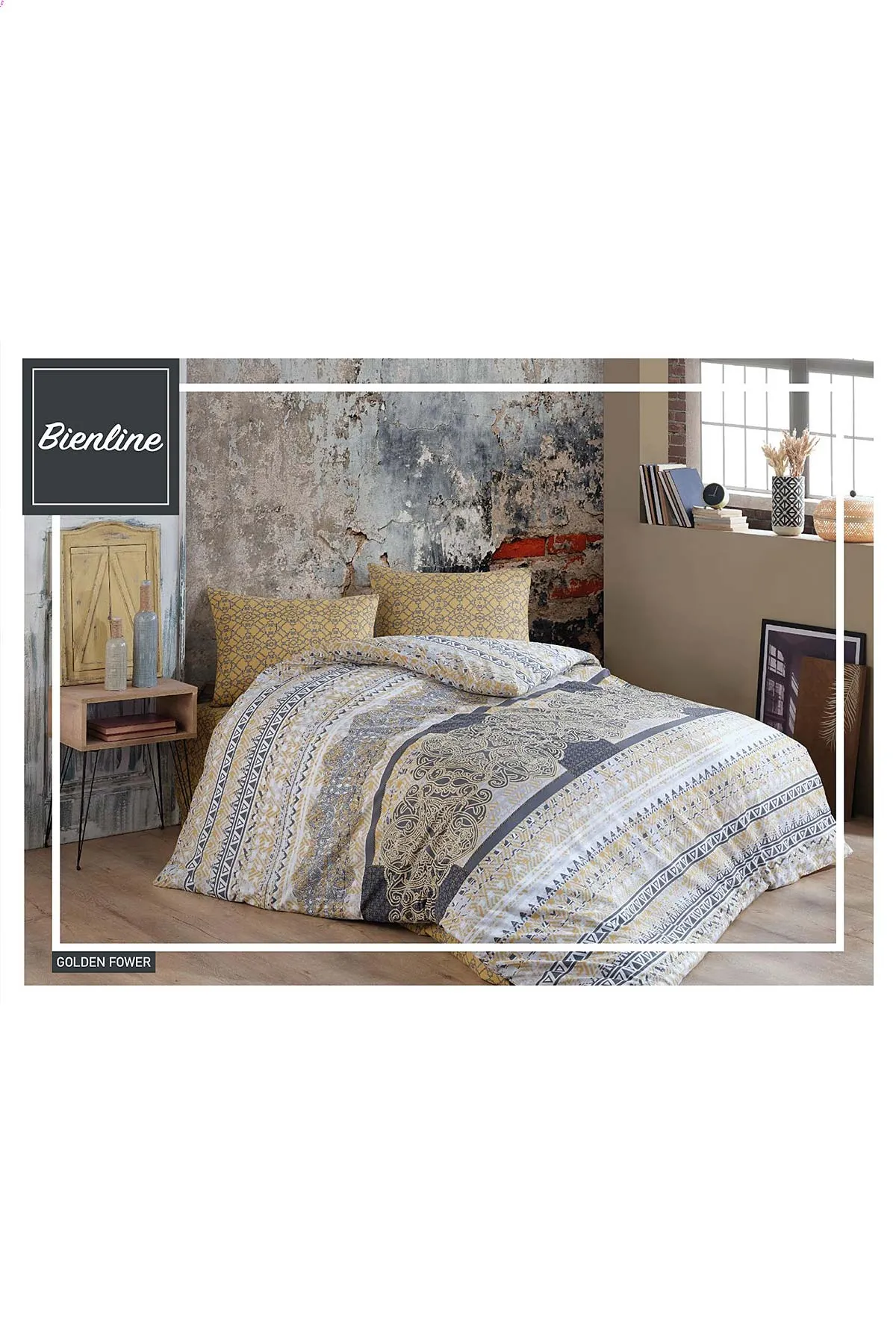 200X220 Çift Kişilik Nevresim Takımı 326107