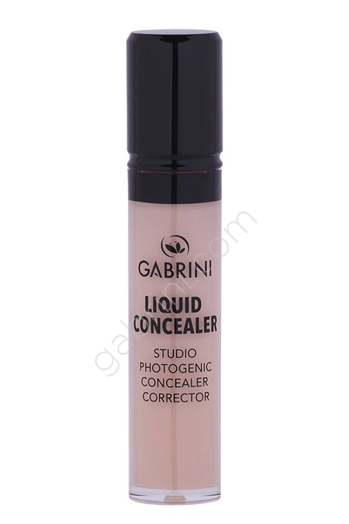 Gabrini Liquid Concealer 02-Göz Altı Kapatıcısı 381187