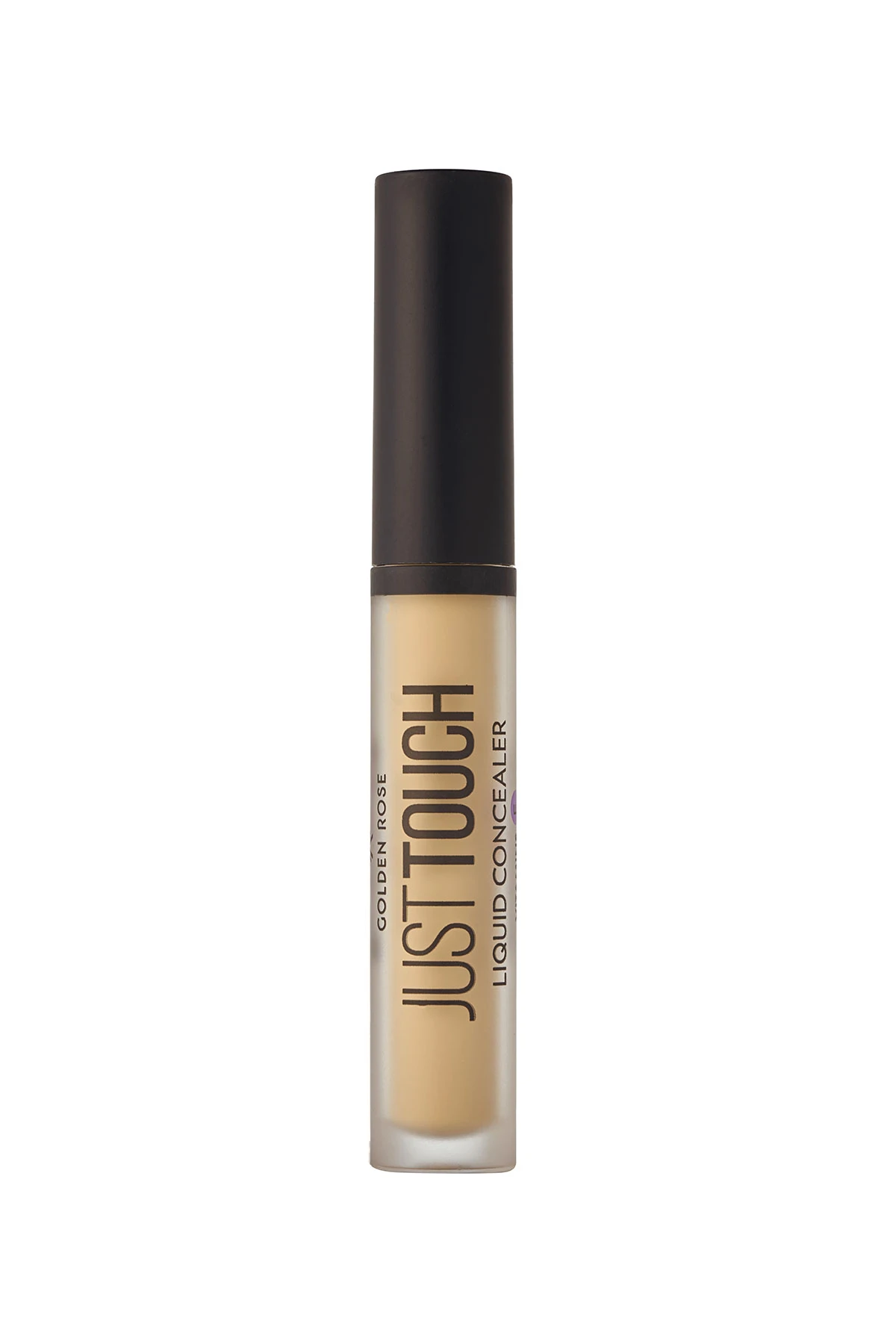 Just Touch Liquid Concealer - 02 - Likit Kapatıcı 252437 |179.99 TL ...
