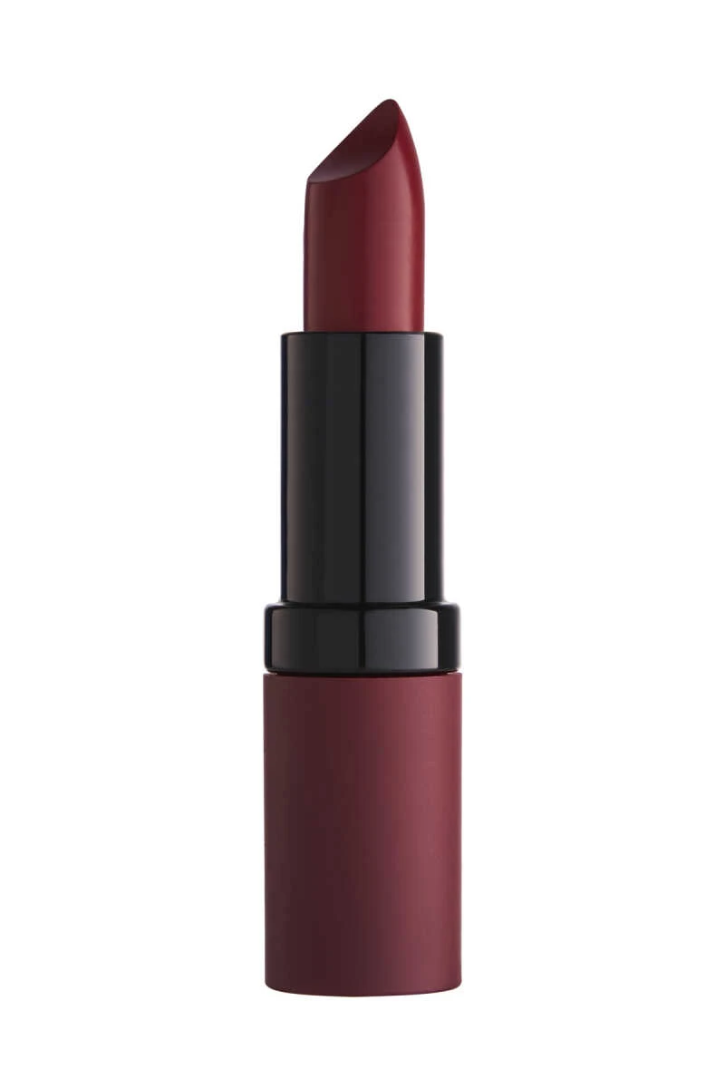 Velvet Matte Lipstick - 34 Dark Cherry - Mat Ruj 252723 |199.99 TL ...