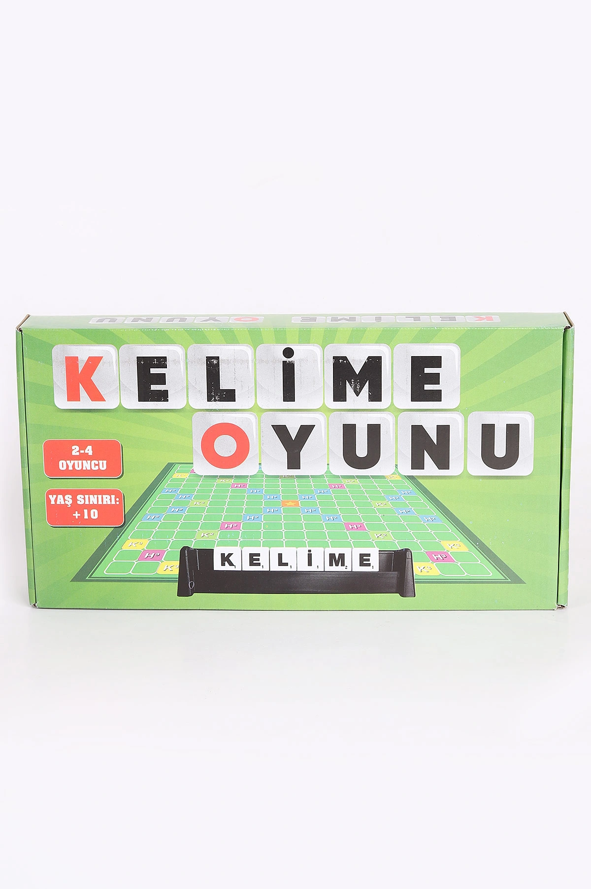 Kelime Üretme Kutu Oyunu 342410