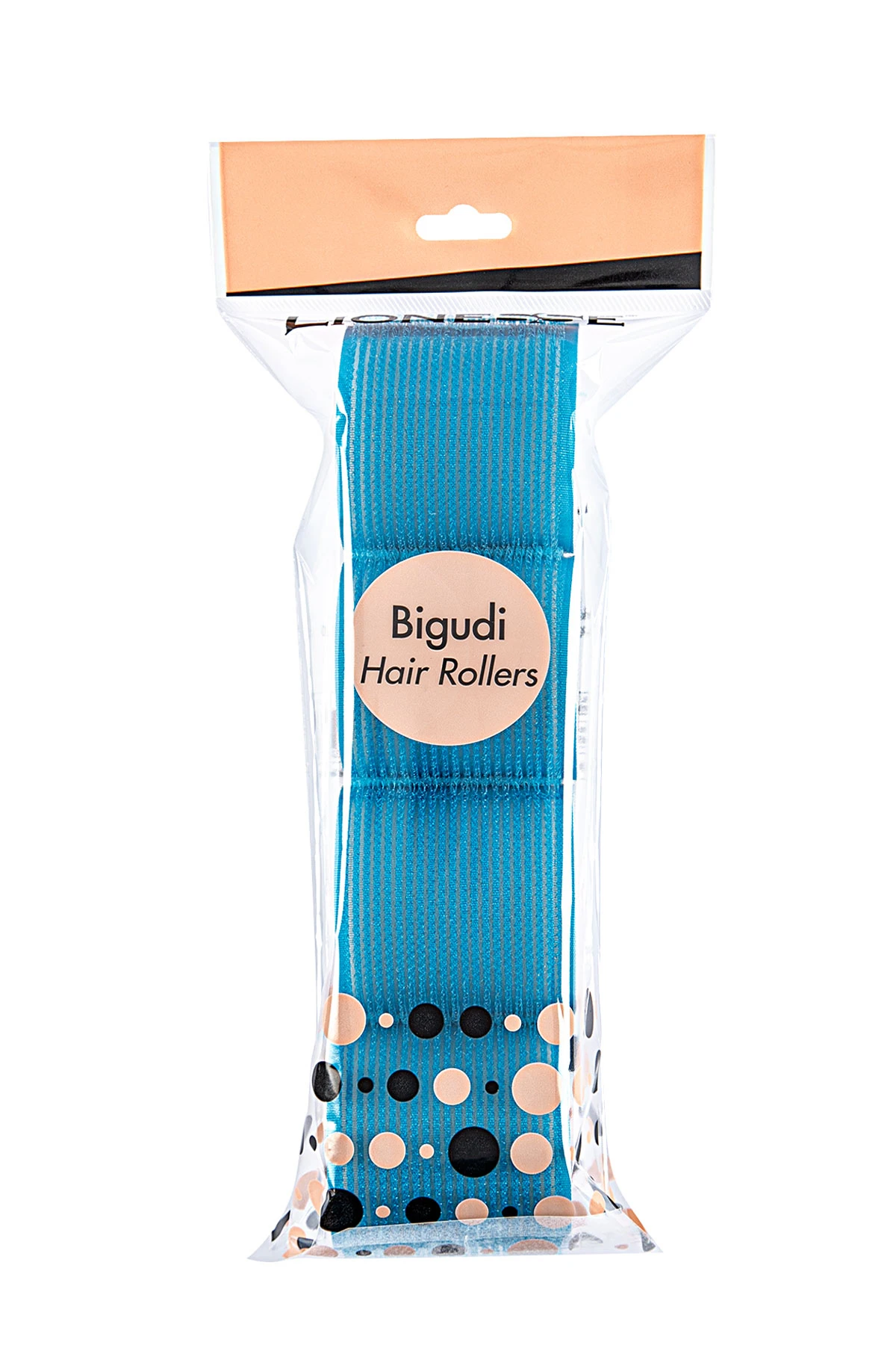 Lionesse Bigudi(4'Lü Paket) 281085