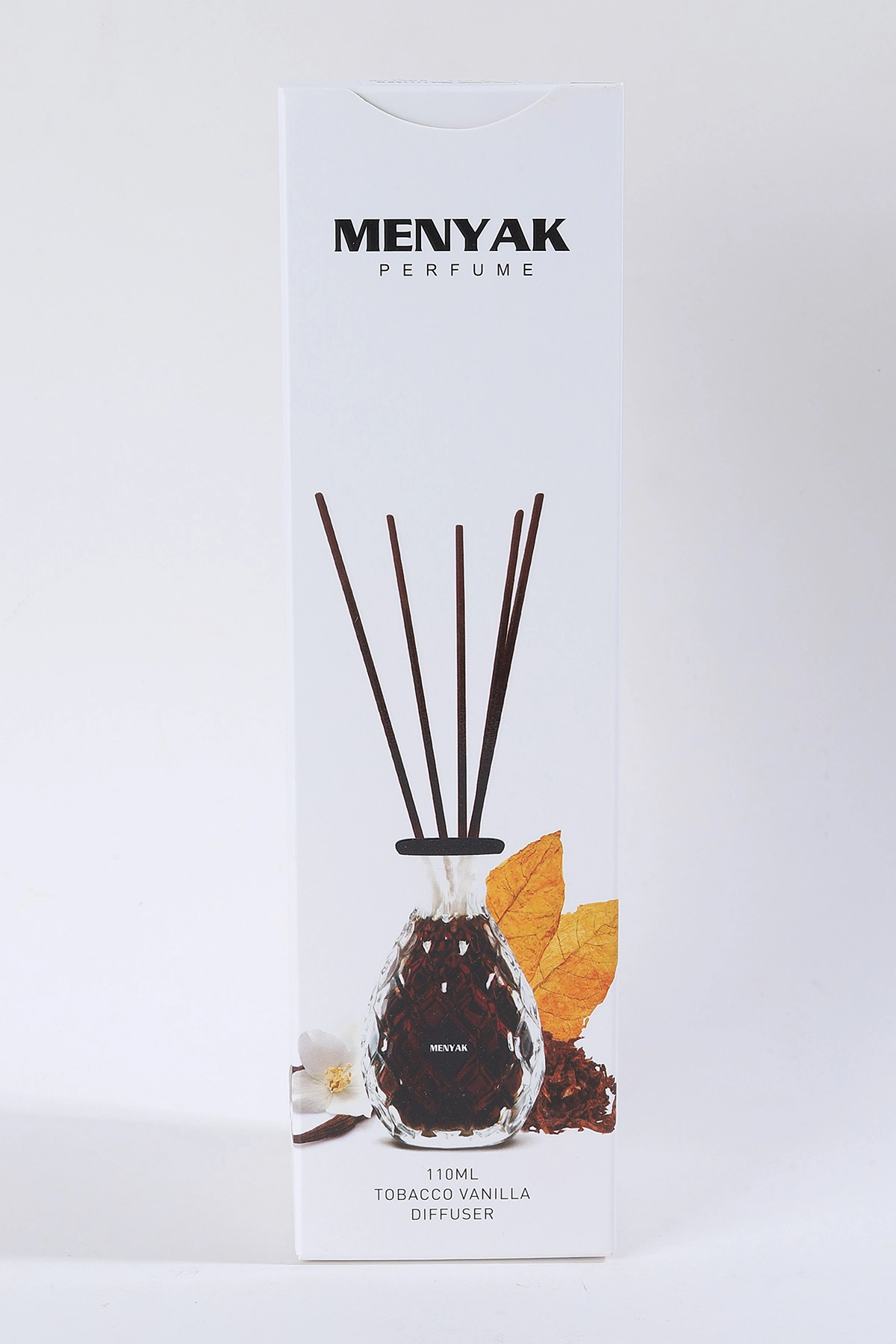 Menyak Perfume Tabacco Vanilla Diffuser Oda Parfümü 110 Ml 304963