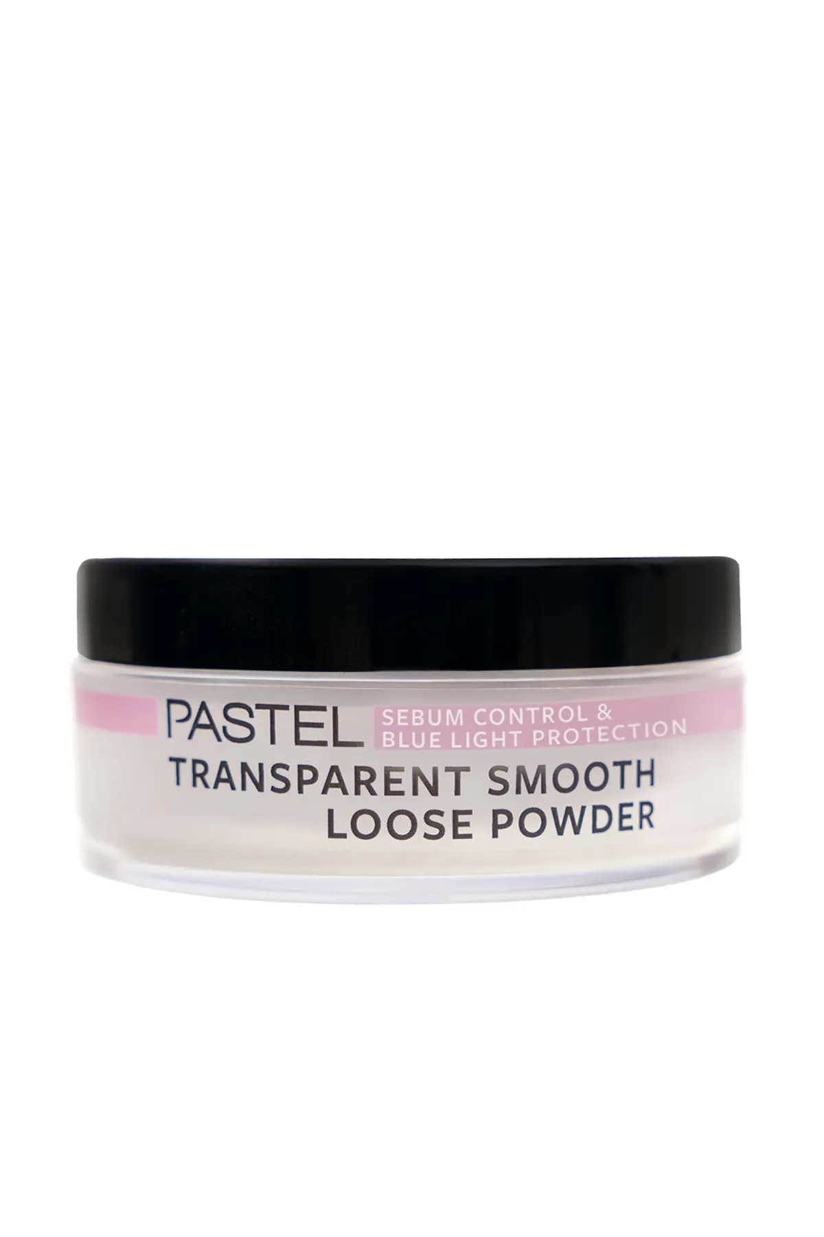 Pastel Transparent Smooth Loose Powder - 100 Transparent White 317298