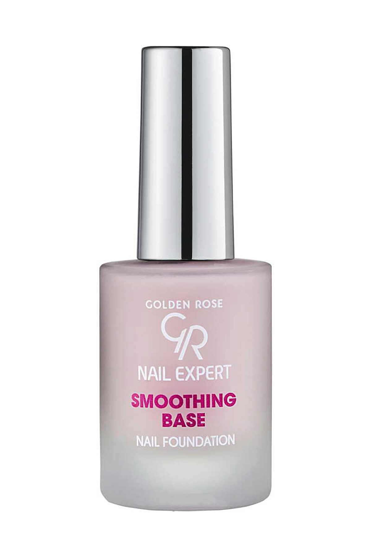 Golden Rose Nail Expert 07 Smoothing Base Nail Foundation Tırnak Bazı 284129