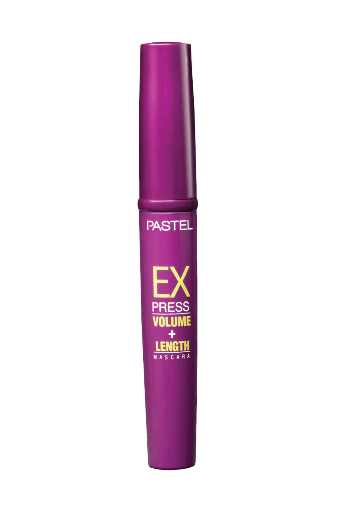 Pastel Express Volume+Length Maskara 248486 |124.99 TL Modamizbir ... Pastel Express Volume+Length Maskara 248486 |124.99 TL Modamizbir ...