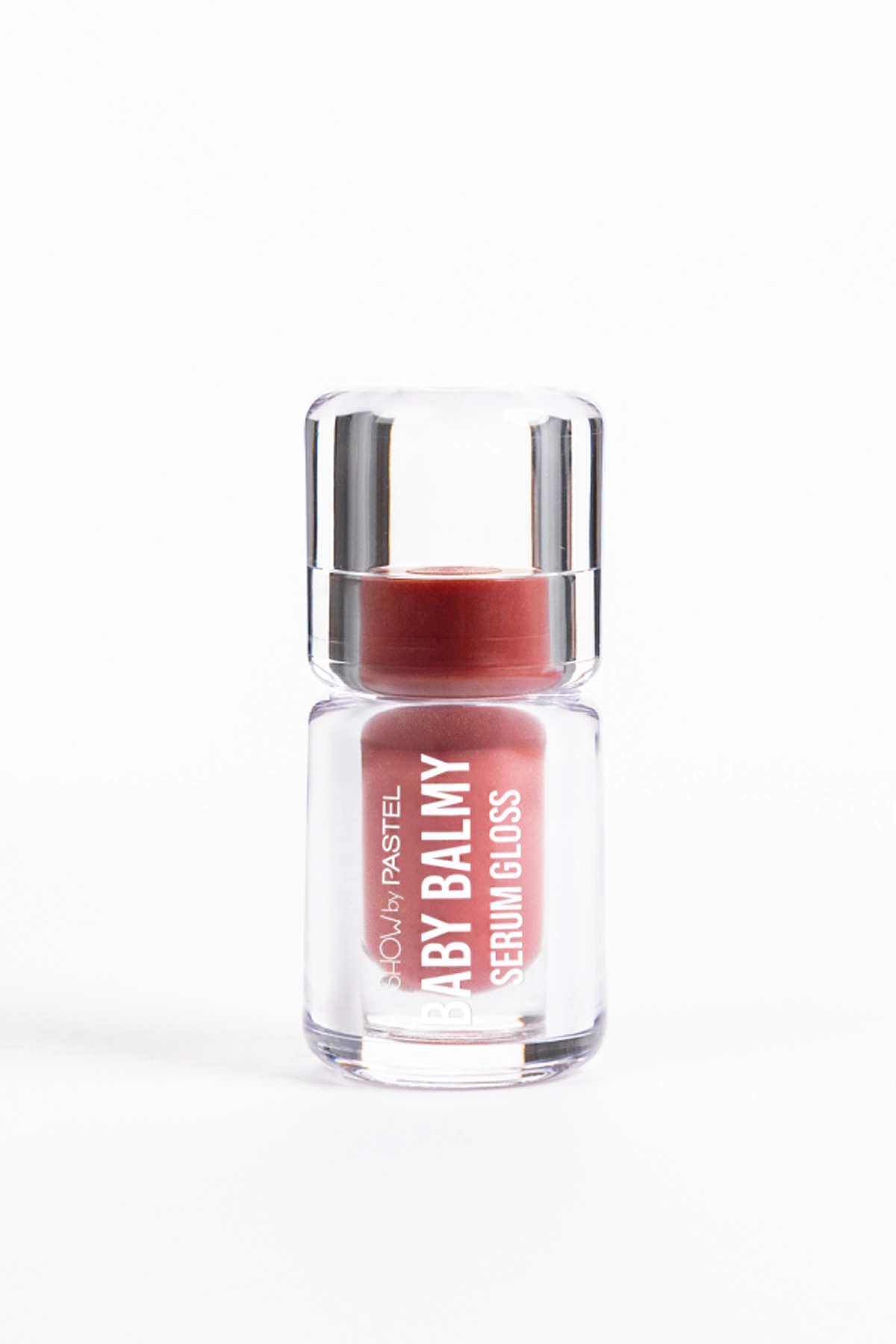 Show By Pastel Baby Balmy Serum Gloss No:34 - Dudak Parlatıcısı ve ...