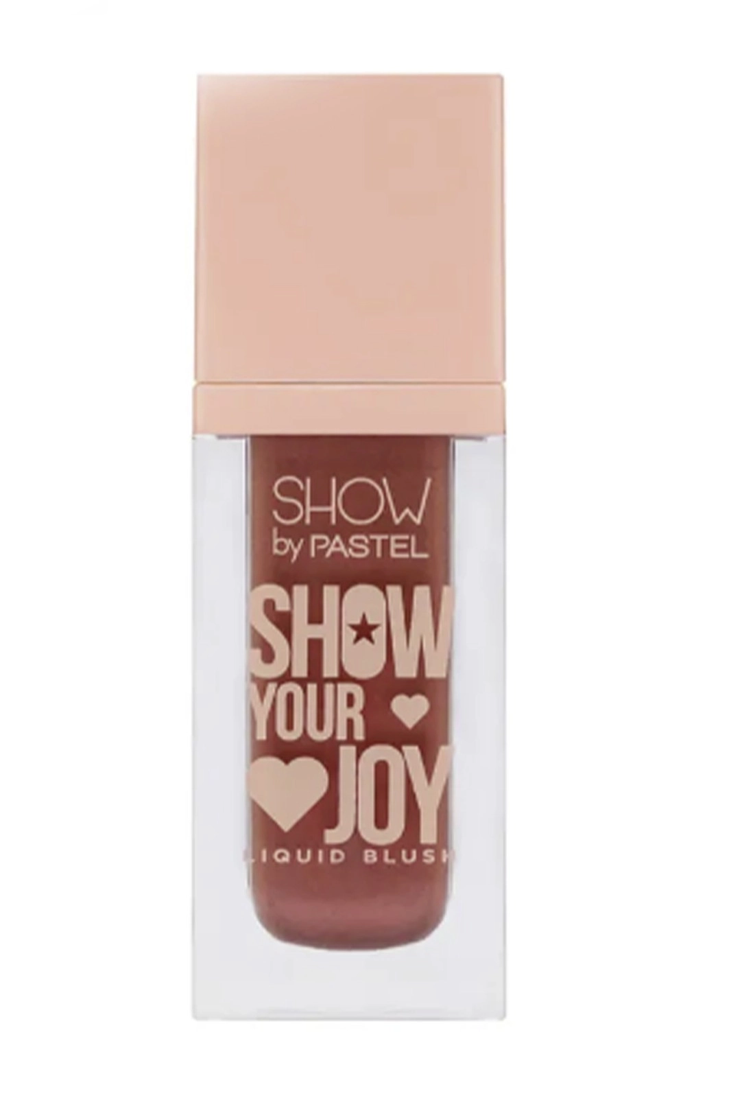 Show By Pastel Show Your Joy Liquid Blush - Likit Allık 59 390040