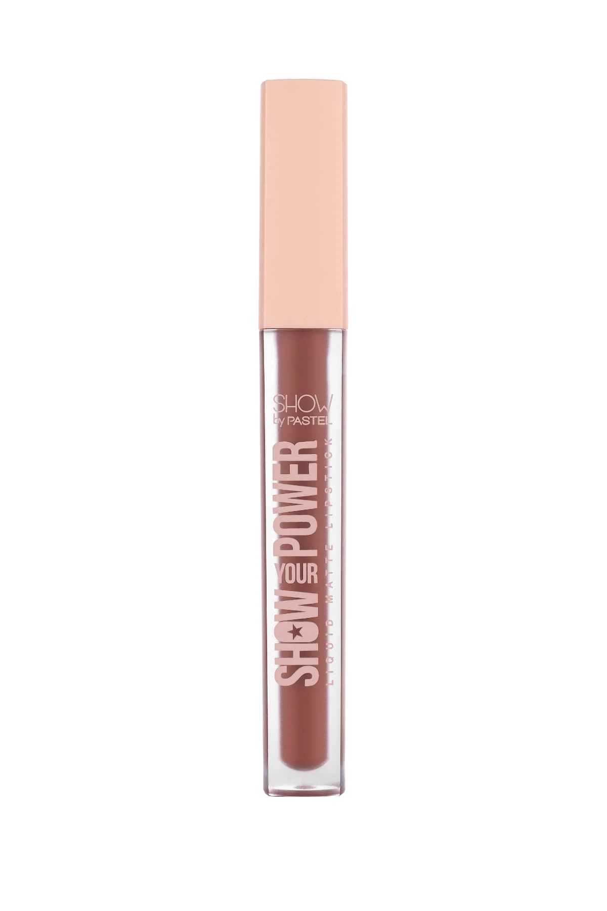 Show By Pastel Show Your Power Likit Mat Ruj 603 250862 |119.99 TL ...