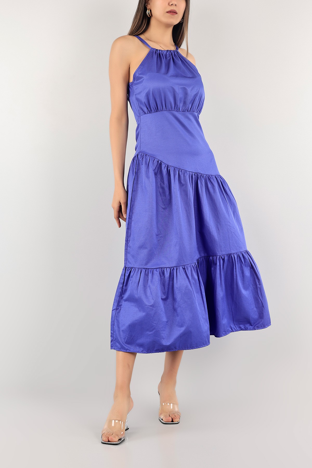 Yeni Sezon Elbise 114594 | ModamızBir | Modamizbir.Com