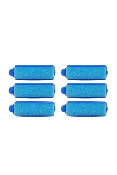 2 Cm Sünger Bigudi ( 6'lı ) 280153