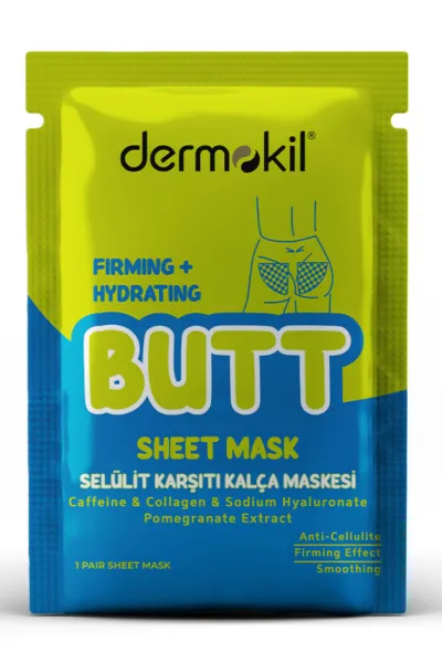 Kalça (Butt) Maske 18 ml 262980 | TL Modamizbir | Modamizbir.Com