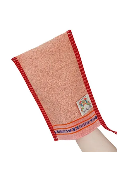 Kırmızı Kral Kelebek Kese 271410