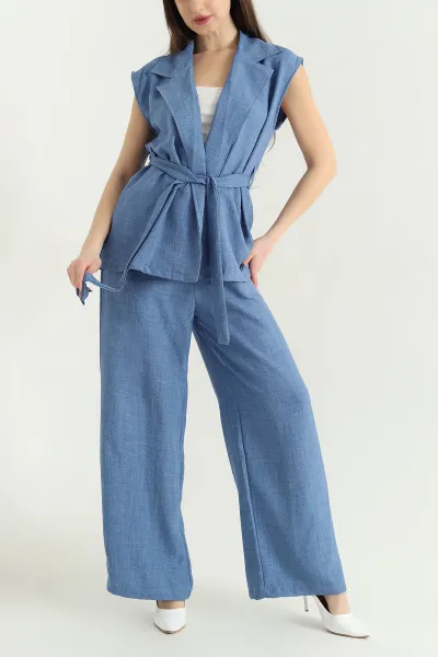 mavi-kusakli-yelek-pantolon-aerobin-sofia-kadin-takim-341464