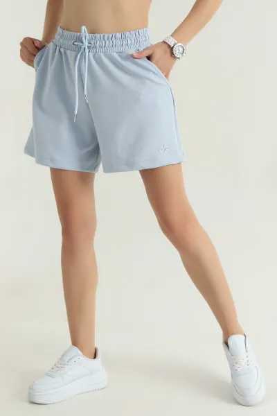 Mavi Modal Kadın Şort 382208