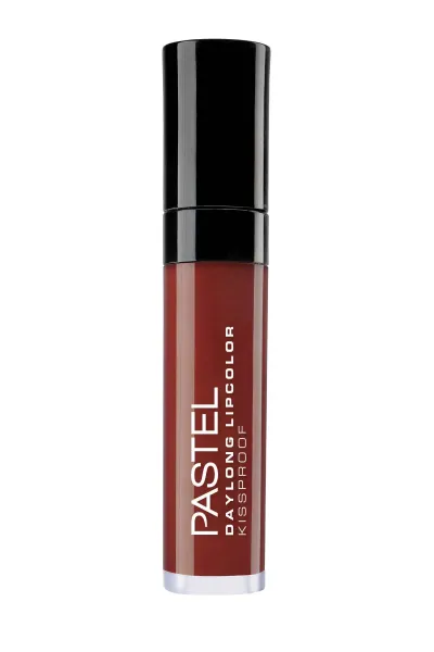 Pastel Daylong Lipcolor Kissproof - Likit Mat Ruj 37 248353 |134.99 TL ...