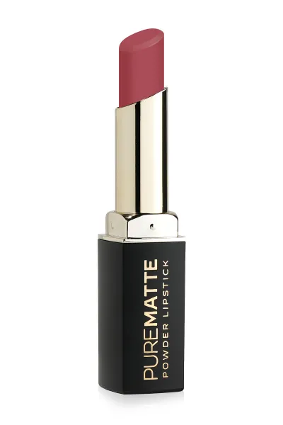Pure Matte Powder Lipstick - 124 - Pudralı Mat Ruj 307747