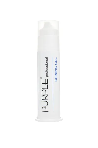 Purple Professional Parlak Shining Gel 100 Ml 287158 |239.99 TL ...