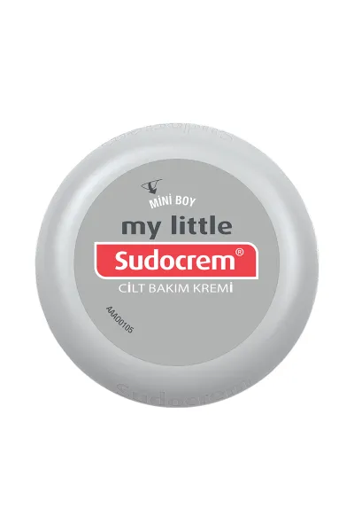 Sudocrem Mini Cilt Bakım Kremi 22 gr 296300
